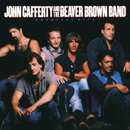 Greatest Hits by John Cafferty & The Beaver Brown Band CD Oct/7/2022 ...