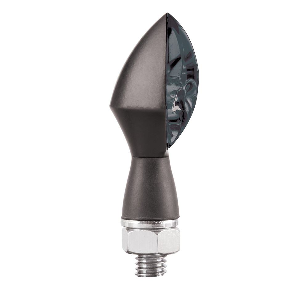 Oxford Eyeshot NANO Black LEDicator Motorcycle Smallest LED Indicators ...