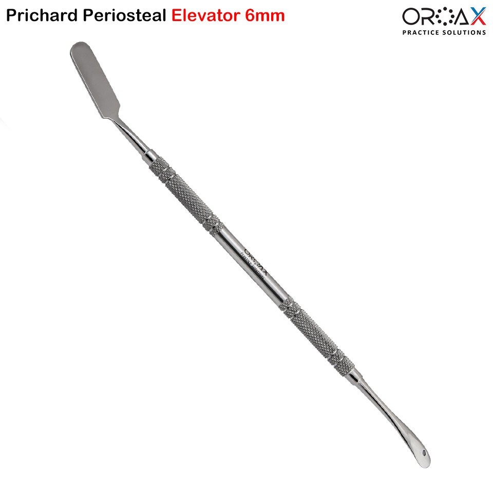 Dental Pritchard Periosteal Elevator Reflecting Implant Oral Surgery ...