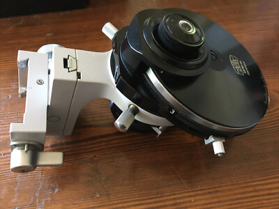 Microscopes - Zeiss Phase