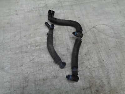 2011-13 Skidoo Summit X MXZ renegade gsx E-tec 800 fuel injector hoses ...