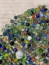 Large Marbles for sale | eBay