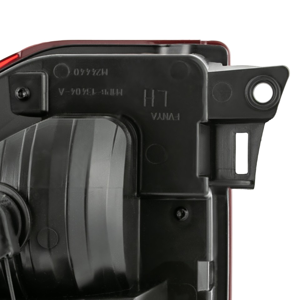 For 2021-2023 Ford Bronco Sport Rear Light Left Driver Side Led Tail ...