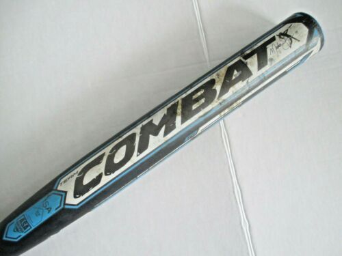 Combat Baseball & Softball Bats for sale | eBay