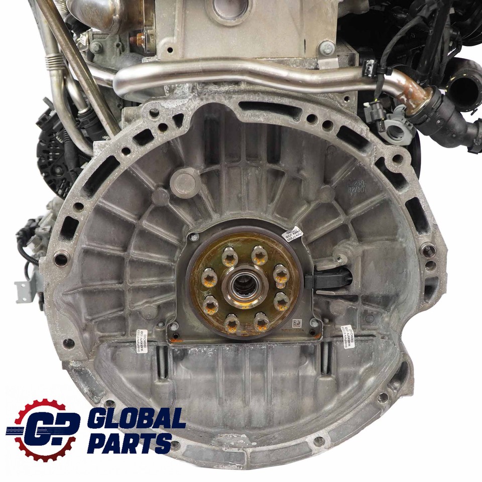 Mercedes W177 AMG A 35 4MATIC Complete Engine 260920 260.920 M260.920 ...