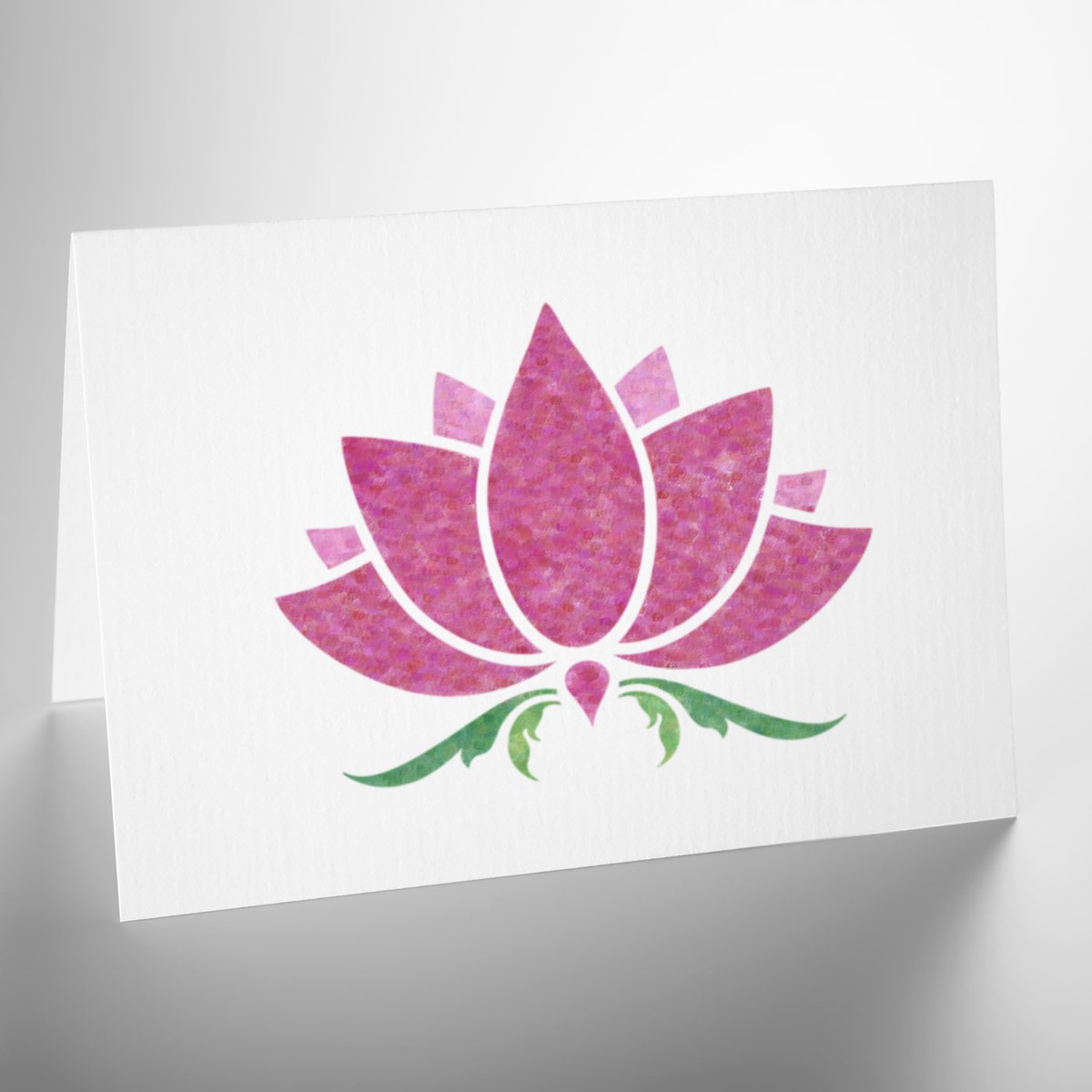 Lotus Flower Cut Out Template | Best Flower Site