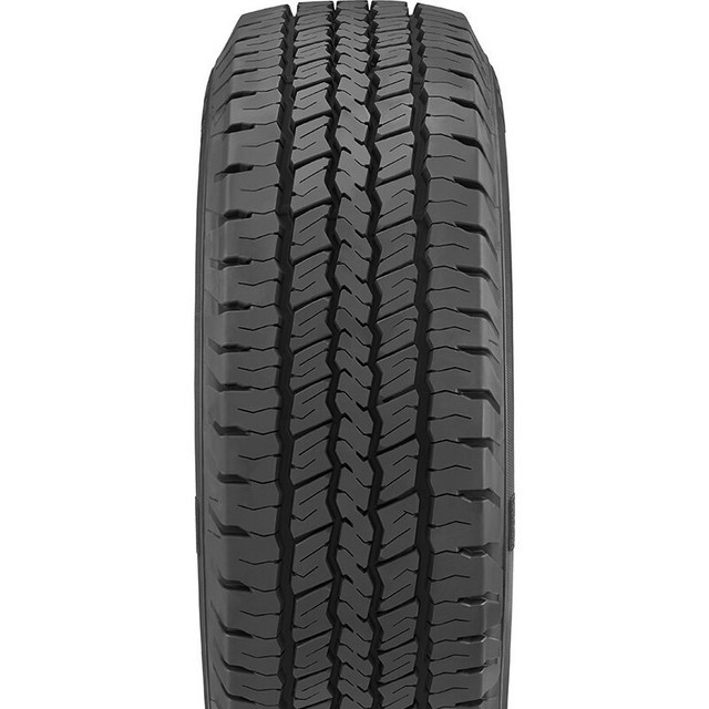 General Grabber HD 245/70R17 Tire for sale online | eBay