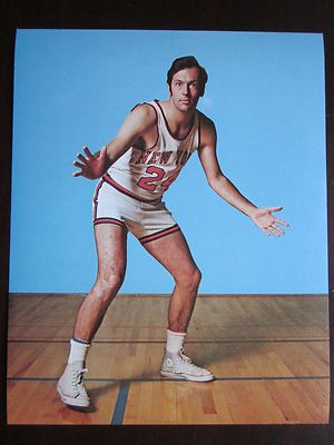 70s Basketball Players