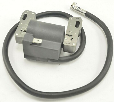 Ignition Coil For Briggs & Stratton 802574 Quantum 5-6.75HP Engine US ...