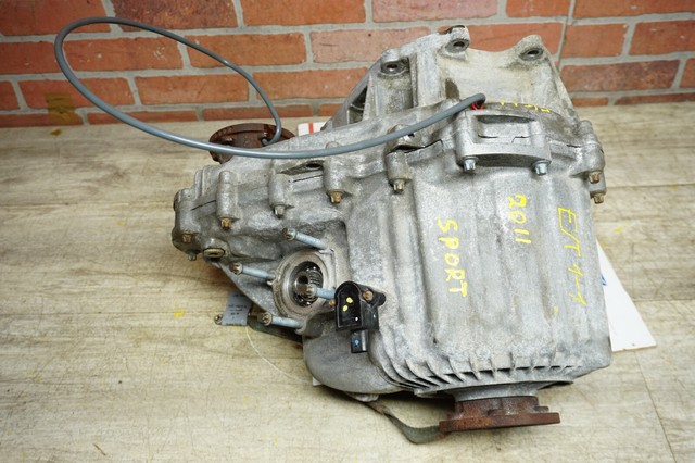 05-14 Range Rover / Sport (l320 L322) Lr3 Lr4 Front Differential ...