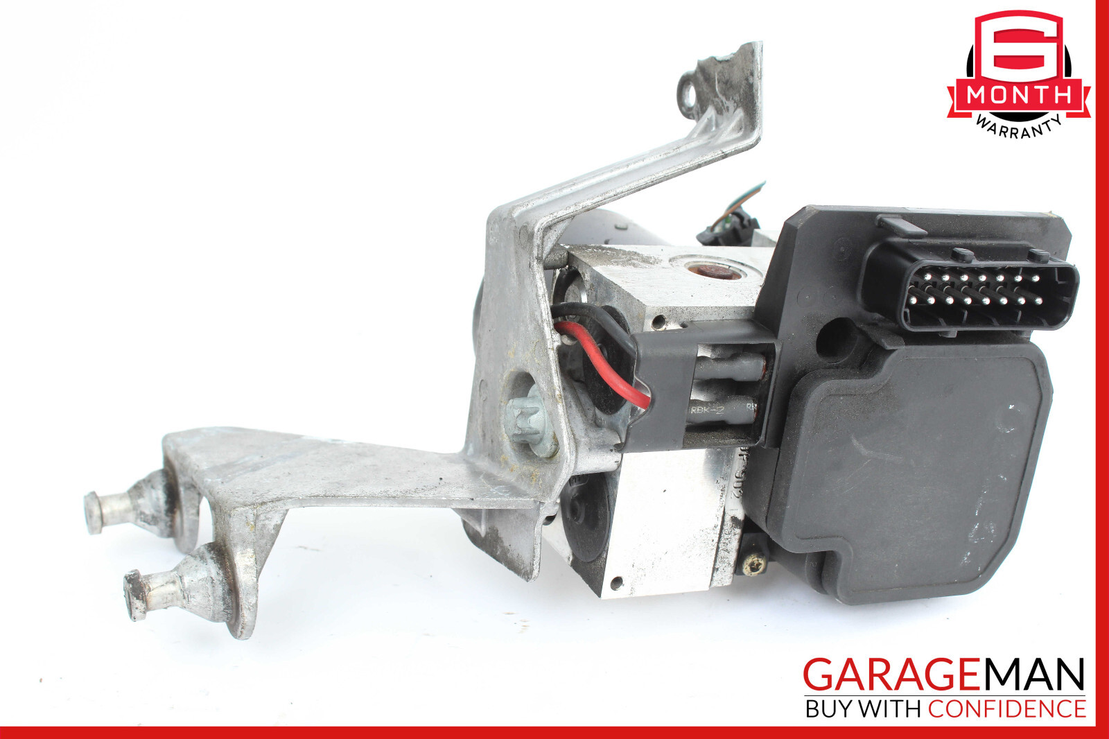 00-06 Mercedes W215 CL55 S430 CL500 ABS Anti Lock Brake Pump ESP Module ...