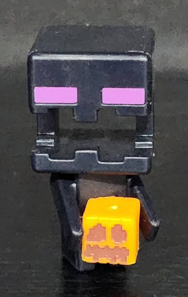 Minecraft Mini Figures series 25 (You Choose) | eBay