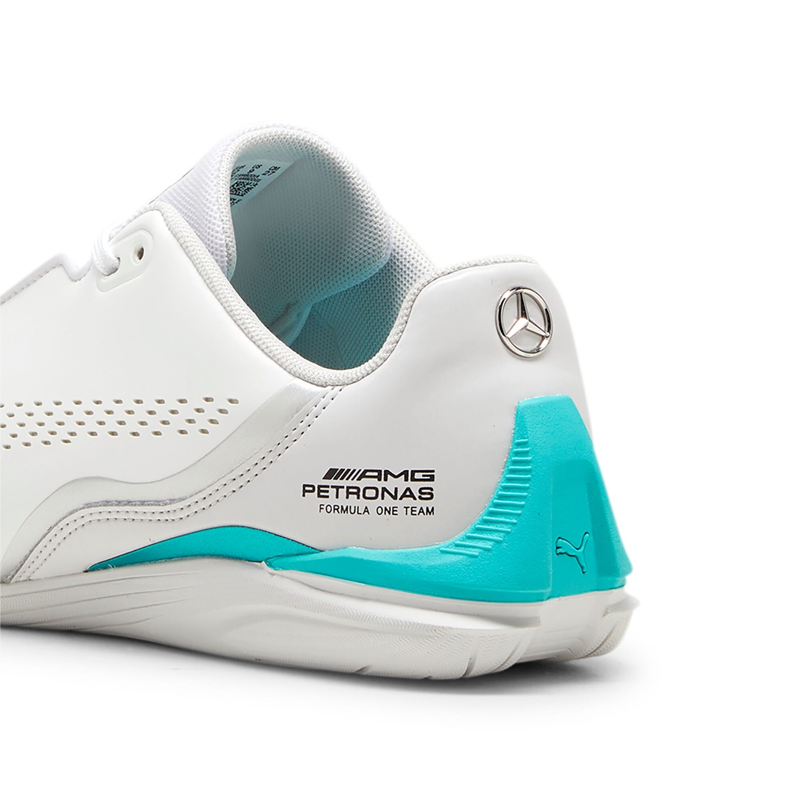 [307196-08] Mens Puma MAPF1 DRIFT CAT DECIMA | eBay