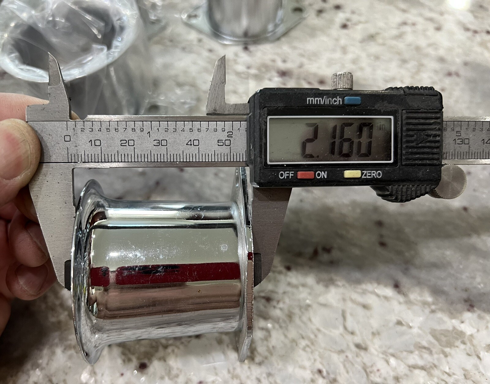 Velocity Stack Air horn VW trumpet SOLEX WEBER 44 IDF IDA DELLORTO 45 ...