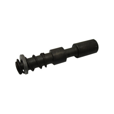 PTO Power Take Off Pin Yoke Quick Release 1-PACK with C-Clip and Spring ...