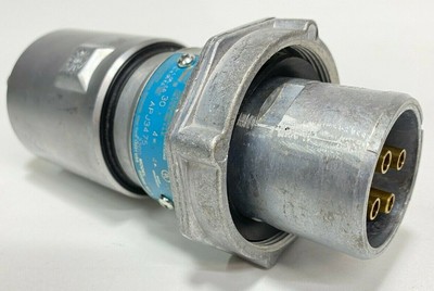 Plugs - Hazardous Locations