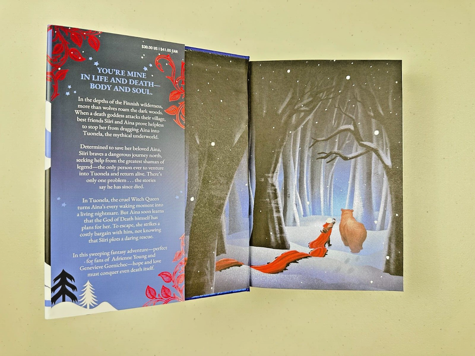 North Is the Night: Deluxe Limited Edition: Deluxe Special Edition by ...