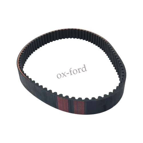 New 14mm 1.5" Primary Belt 78T #BDL-38078 for Harley Davidson Belt ...