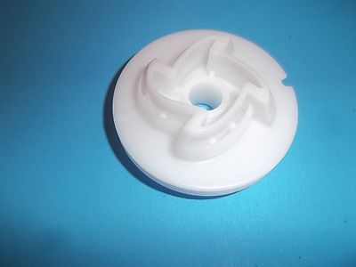NEW HUSQVARNA STARTER PULLEY FITS 340 345 350 351 353 346X 455 460 ...