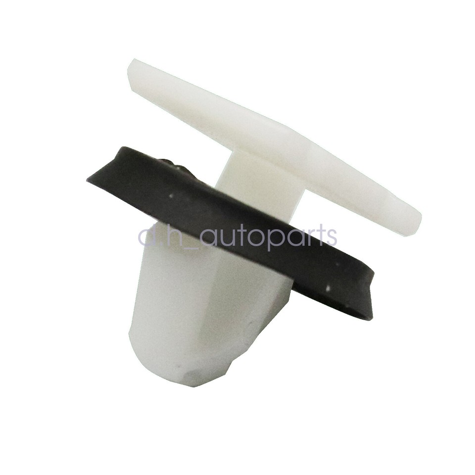 10pcs 11547581 Rockers Fender moulding Retainer Fit 2017-18 Acadia XT5 ...