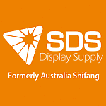 SDS Display Supply | eBay Australia Stores