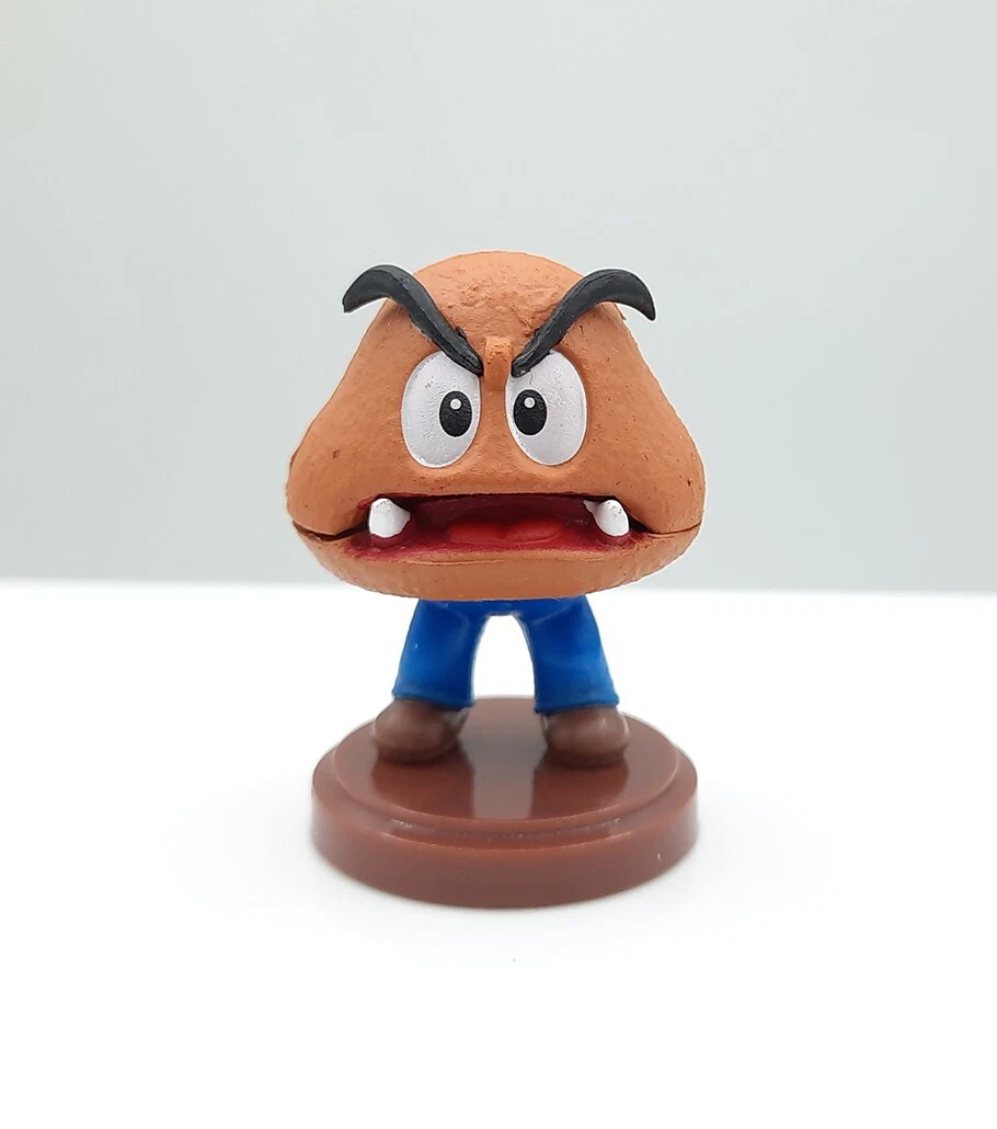 Real Life Goomba