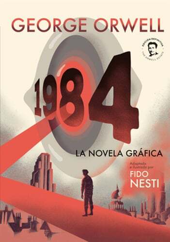 1984 (Novela Gráfica) / 1984 (Graphic Novel) by George Orwell: New | eBay
