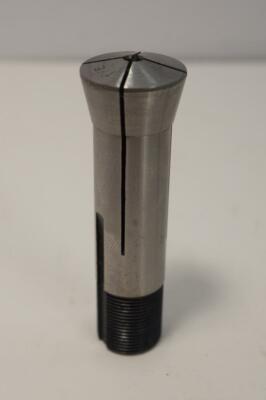 Lathe - Lathe 3C Collets