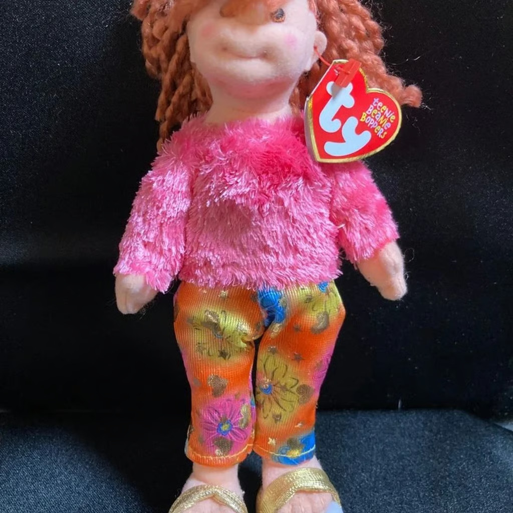 Beanie Boppers For Sale - MAVIN