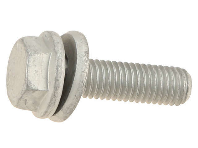 Front Lower Control Arm Bolt For 2001-2005 BMW 325i 2002 2003 2004 ...