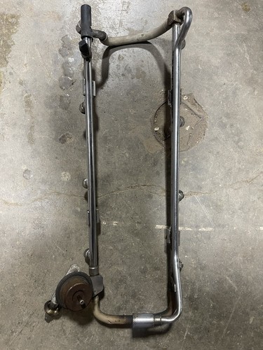 1992-1996 Ford F150 Bronco 5.0 302 V8 Fuel Injection Rail | eBay