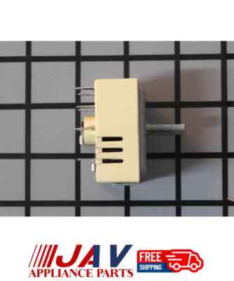 OEM KitchenAid Range Switch Infinite Right Front Inv# LR834 | eBay