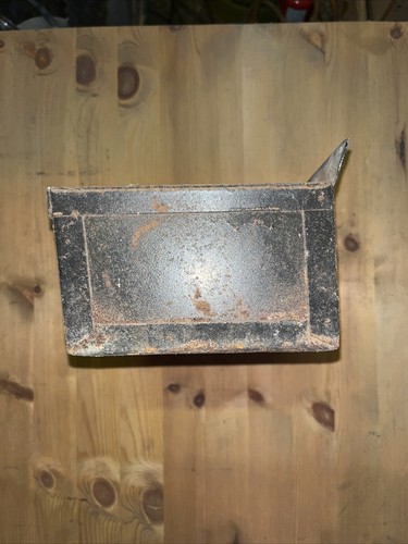 Antike Aschelade Aschekasten Ofen Herd | eBay.de