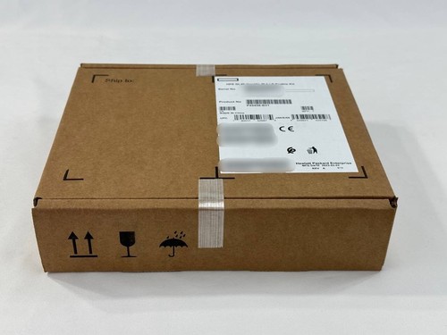 P45458-B21 HPE ProLiant DL20 Gen10 M.2 LP Enable Kit P48434-001 P43805 ...