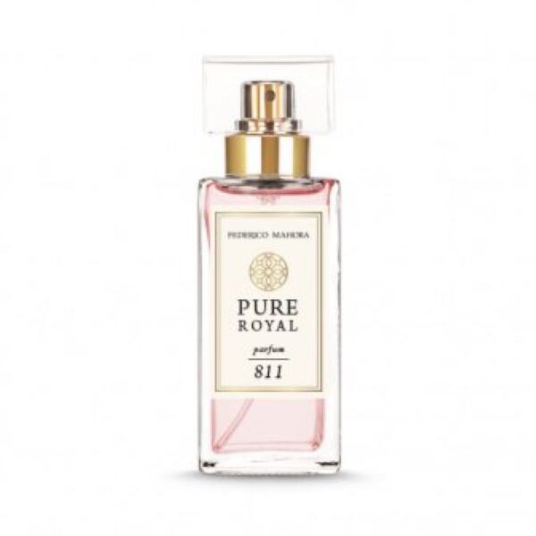 FM 811 Parfum Femme-P ure Royal Collection Federico Mahora for women 50 ...