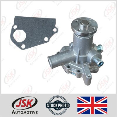 403C-11 Water Pump For Perkins 403D-11 JCB 8014 8015 8016 Replaces ...