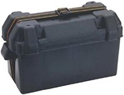 Attwood Large battery box - 9084-1 | eBay