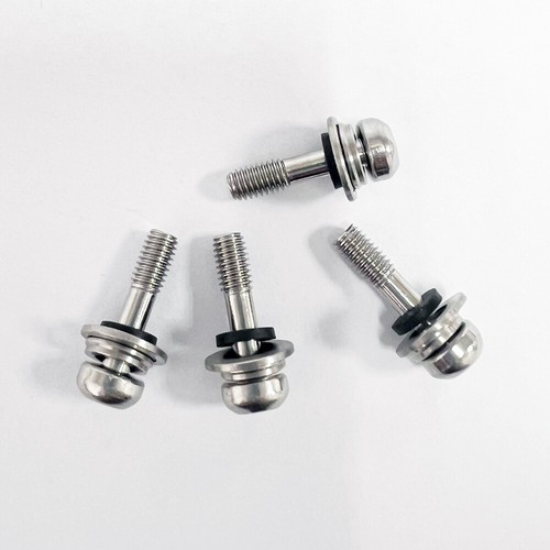 4pcs Adapter Screws For Callaway Ai smoke, Paradym, Epic Speed Driver ...