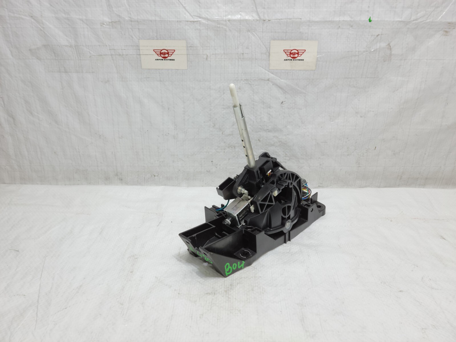 13-18 Ford Taurus Gear Shifter Selector Assembly OEM DG1P7K004AD35B8 | eBay