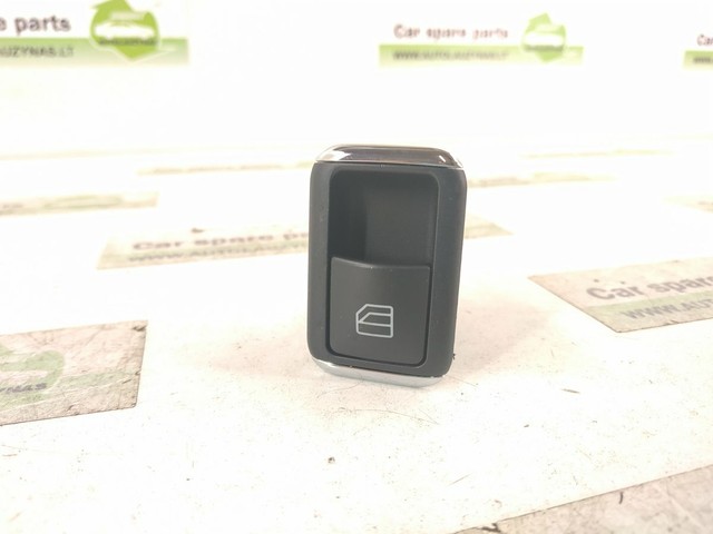 Switch Window Regulator Rear Left MERCEDES C-klasse W204 2048707358 ...