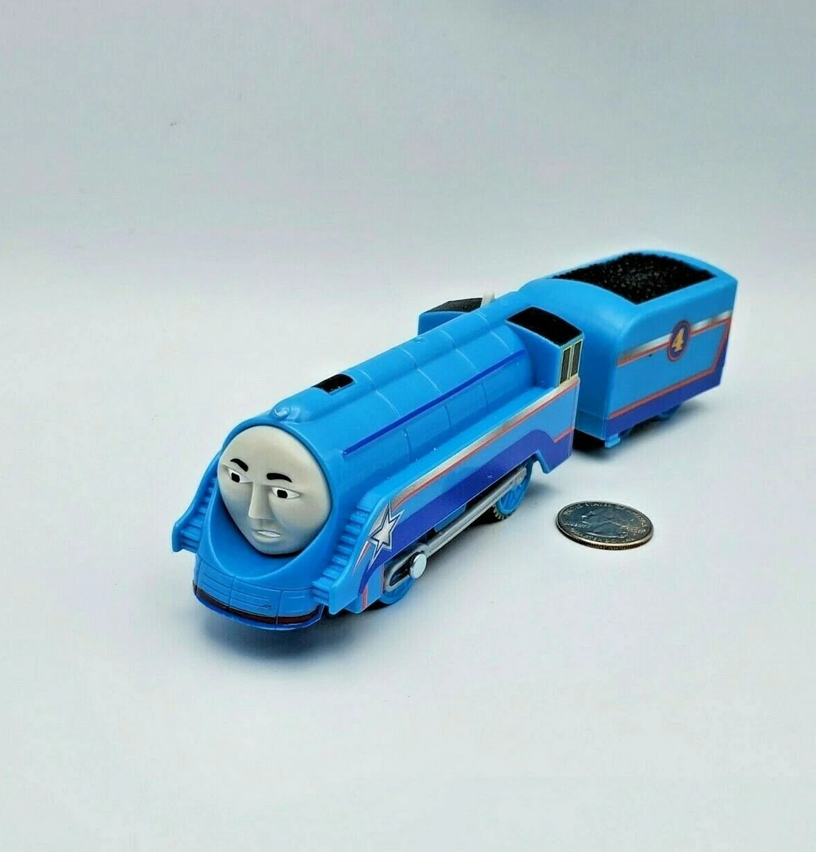Thomas The Tank Engine Gordon