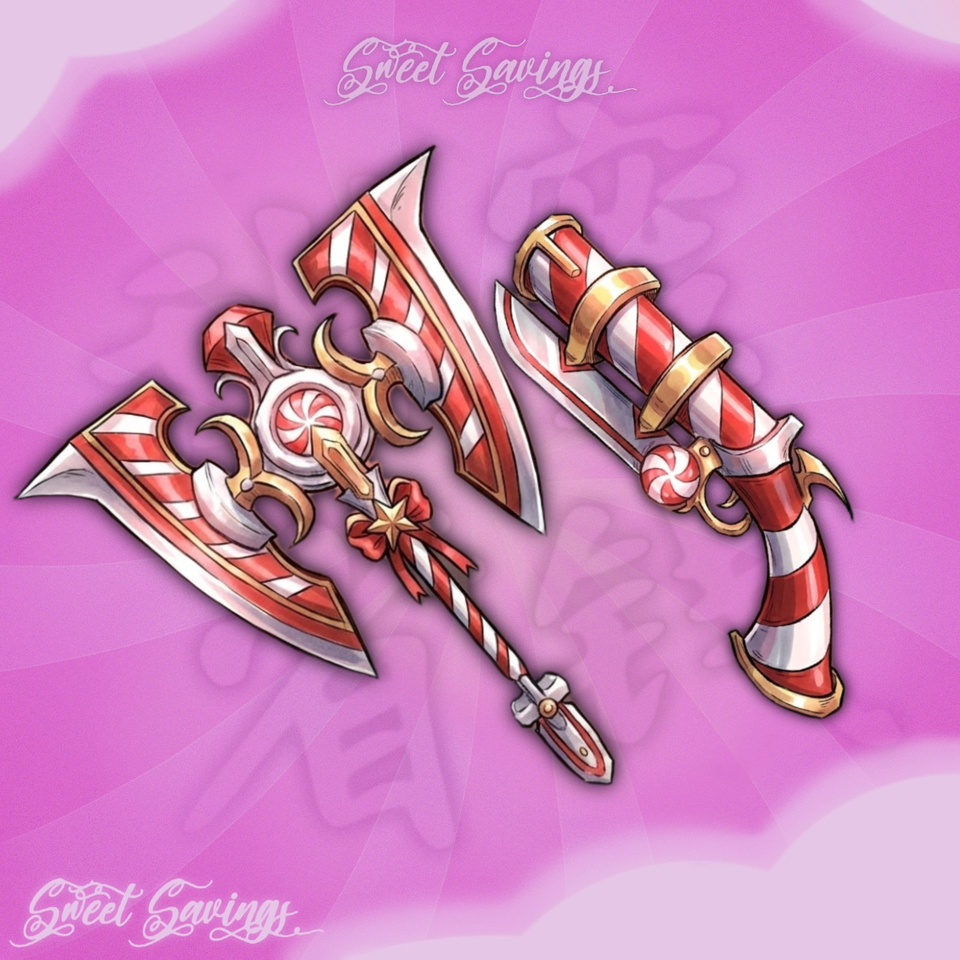 Swirly Axe, Gun, Knife, Set (CHOOSE) Murder Mystery 2 MM2 Godly Knives ...