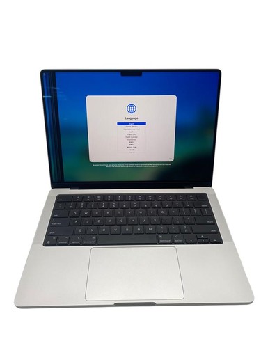 Apple MacBook Pro 2023 A2992 14" M3 Max 36GB 512GB - READ DESCRIPTION ...