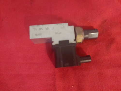 Used Mercedes Benz E211 Valve Block. 211 320 01 58. | eBay