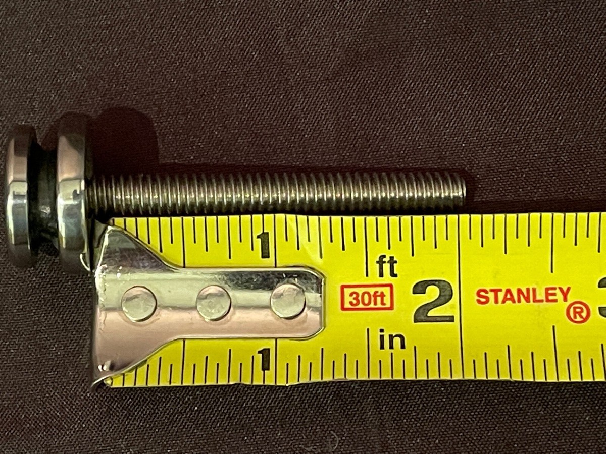 Camotokiit For Dowco Lok Bimini Top Hinge Clip Tracker Tahoe