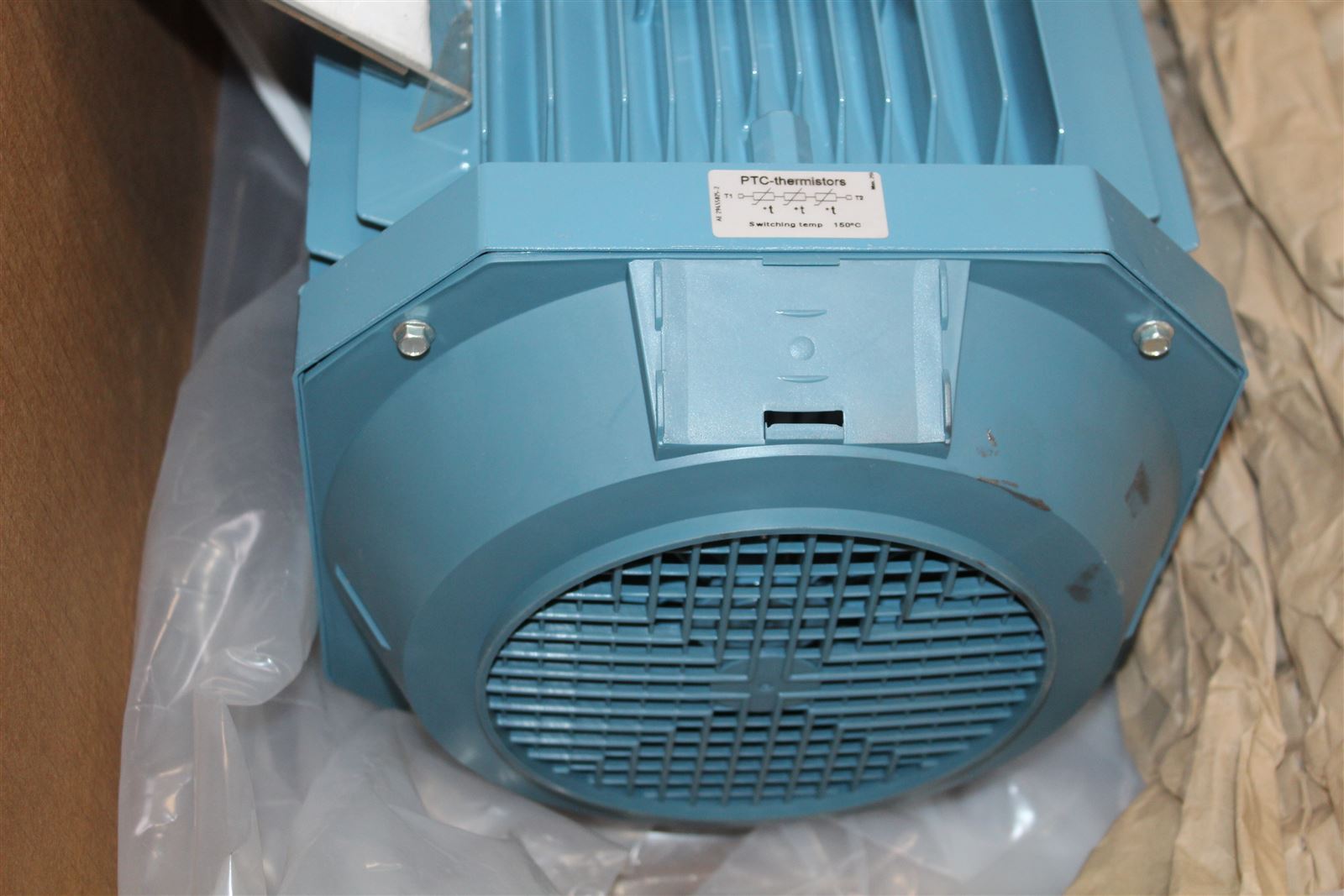 ABB 11 kW 2900 min Elektromotor M3AA 132 SMB 2 M3AA132SMB2 | eBay