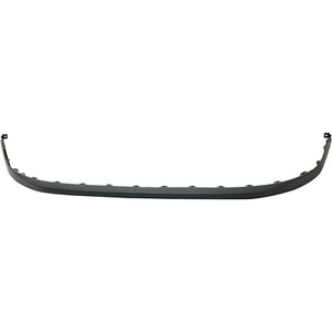 CAPA Air Dam Deflector Lower Valance Apron Front for Mini MC1015100C ...