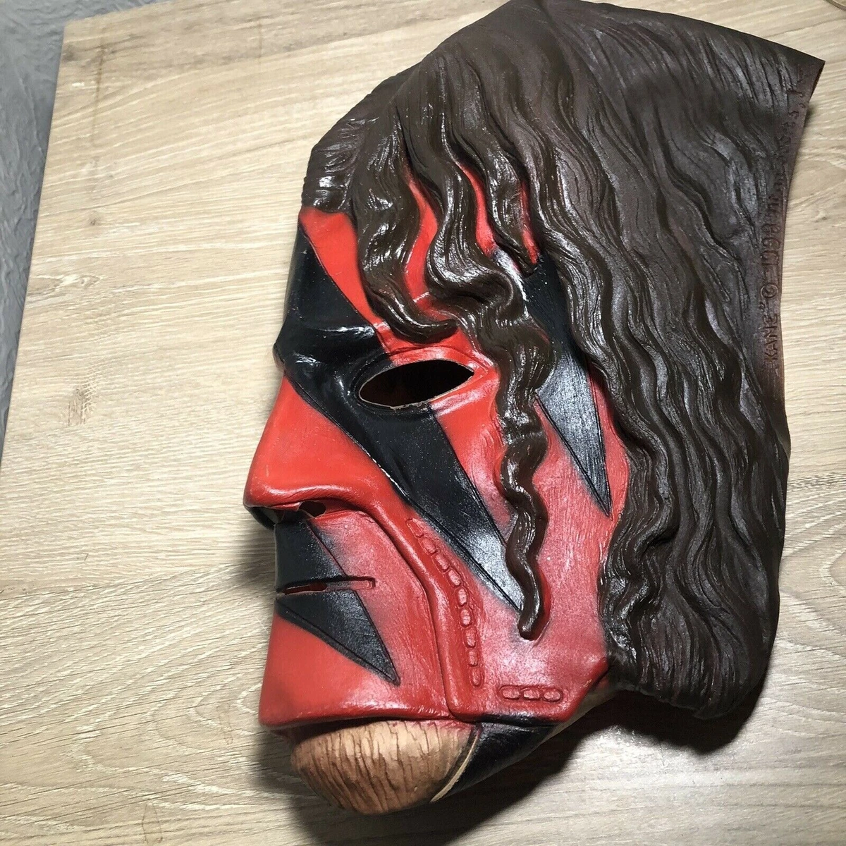 Kane Mask 1998