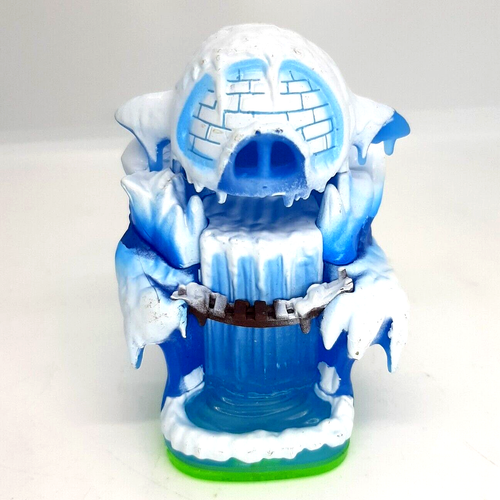 Ice Cave Skylanders Figure 84243888 ActiVision 2011 | eBay