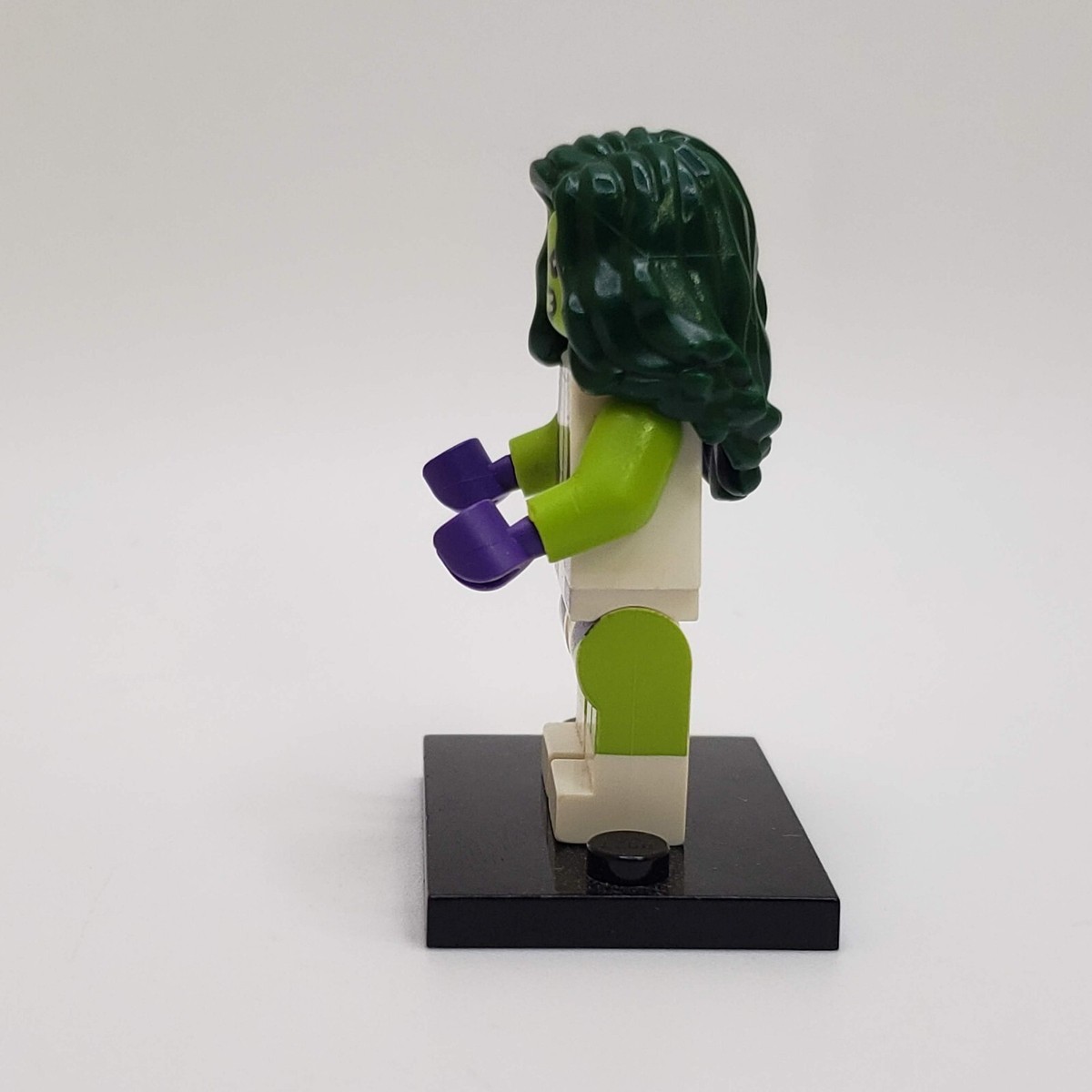 Lego Marvel Superheroes She Hulk